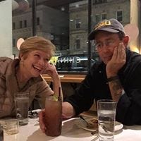 Dave Doremus – Medium