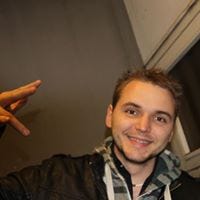 Alex Ejnar Shastak – Medium