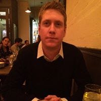 Aaron Veach – Medium