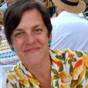 Christa Scharfenberg – Medium