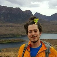 Andy Main – Medium