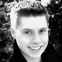 Joshua Finch – Medium