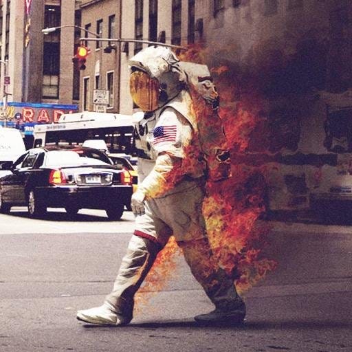 James Byrne – Medium