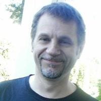 Wayne Froese – Medium