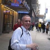 About – Vittorio Maio – Medium