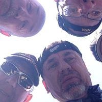 Steve Pope – Medium