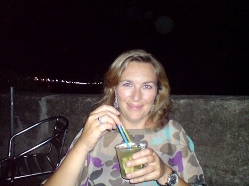 About – Celia Miguel – Medium