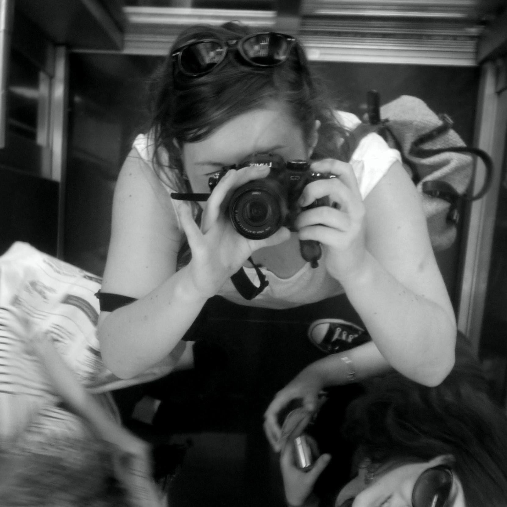 Lucy Merchant – Medium