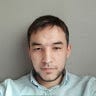 Aidar Muratow – Medium