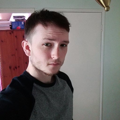Sean Linnane – Medium