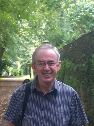 steven healey – Medium