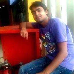 Prateek pandey – Medium