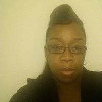 Marsha Hamlett – Medium