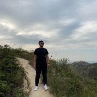 Chung Yin Chiu – Medium