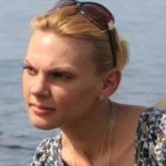 Волошина Анна – Medium
