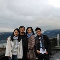 James Hsia – Medium