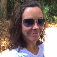 Deborah Dunham – Medium