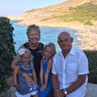 Peter Steptoe – Medium