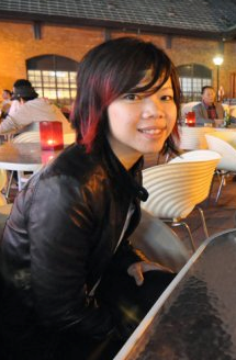 ann lee – Medium