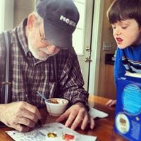 Tim Keeler – Medium