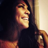 Fabiana Frota – Medium