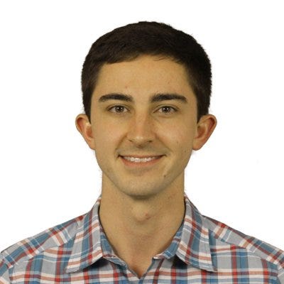 Thomas Finch – Medium