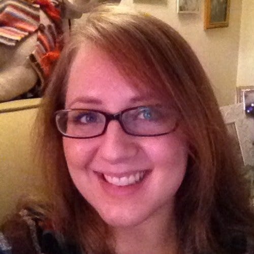 Alexis Fitzpatrick – Medium