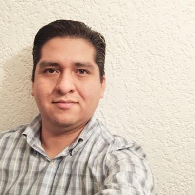 Rodrigo Torres – Medium