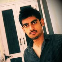 Adesh Singh – Medium
