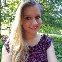 Rachel Lloyd – Medium