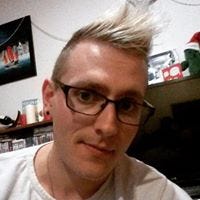 Richard Gomer – Medium