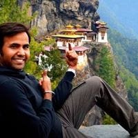 Devendra Jha – Medium