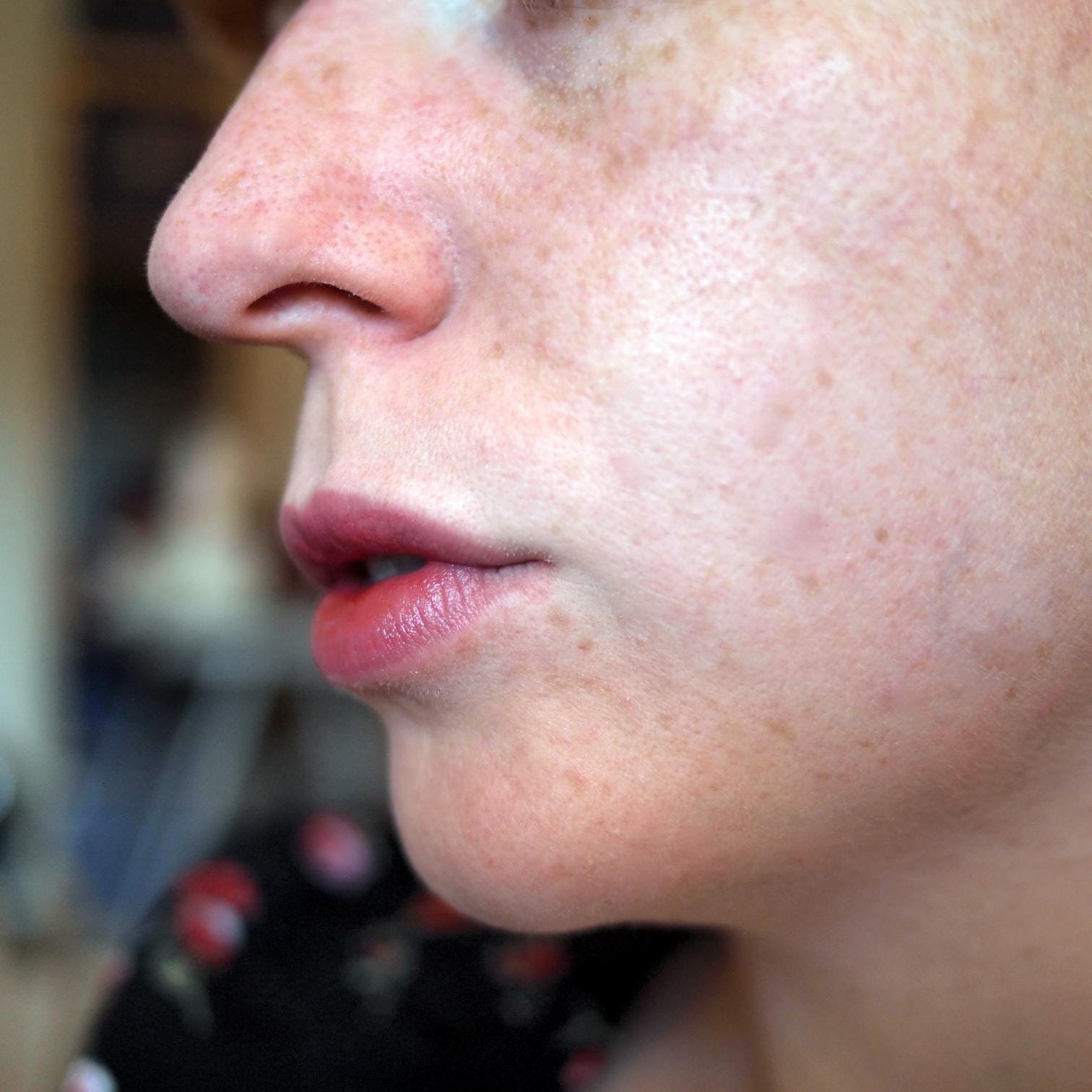 Elizabeth Jellison – Medium