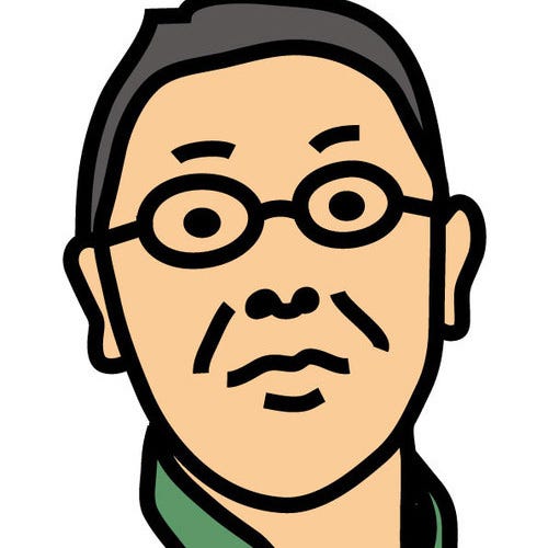 Kosuke Kato – Medium
