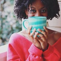 About – Ama Larbi – Medium