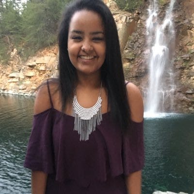 Fenan Debesai – Medium