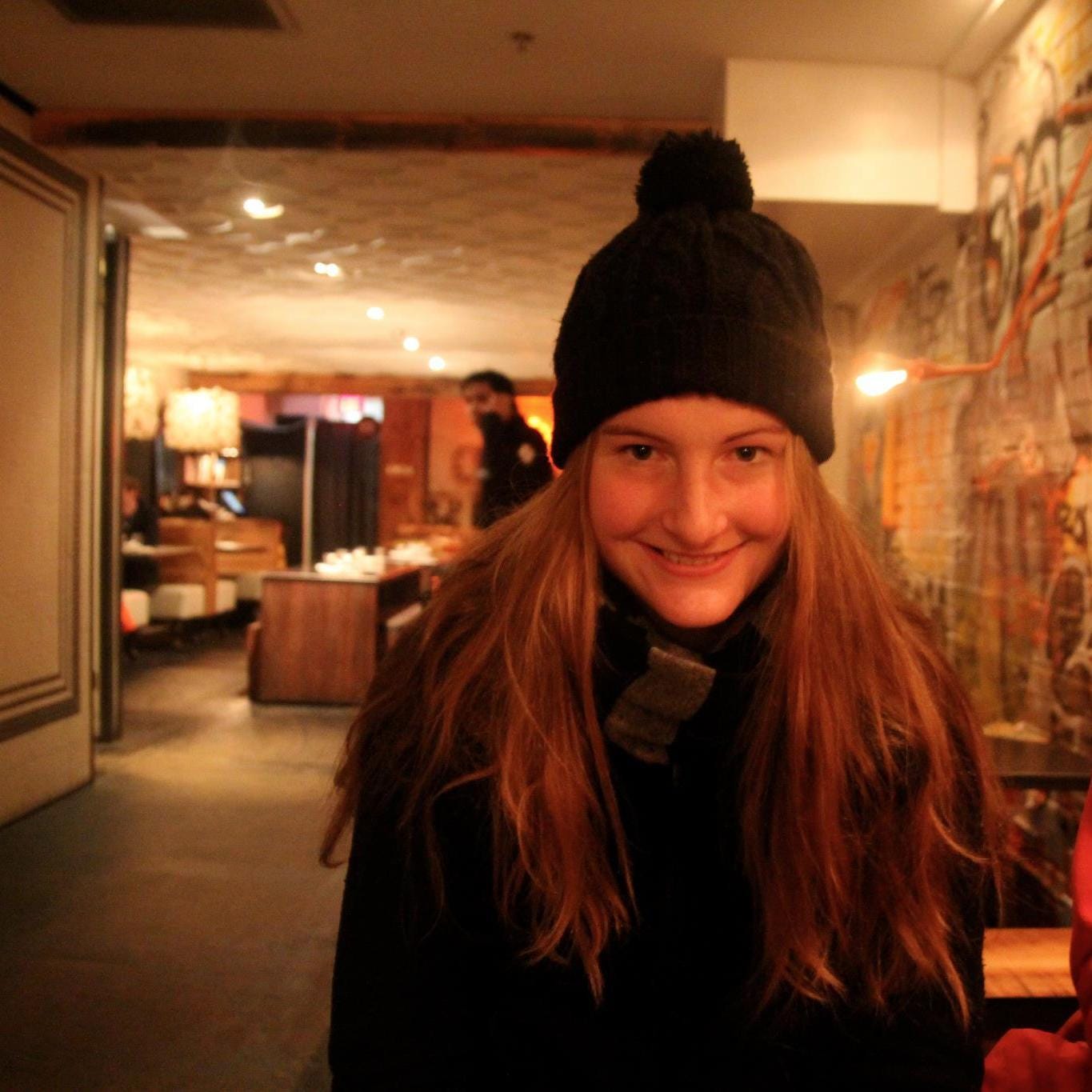 Savina Vds – Medium