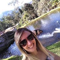 Raquel Sechi – Medium