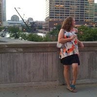 Anne Bartholomew – Medium