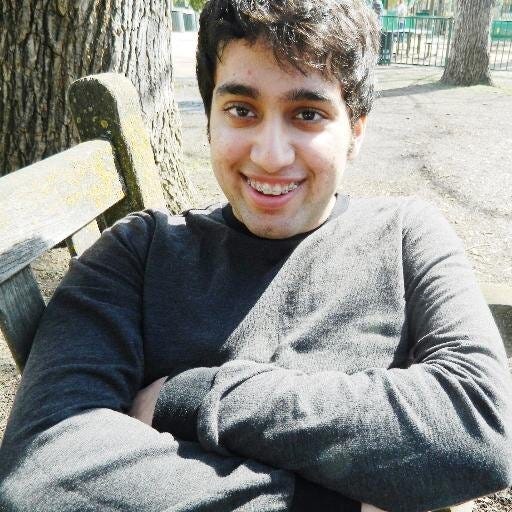 Anish Dhar – Medium