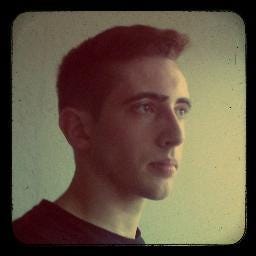 David Dérus – Medium