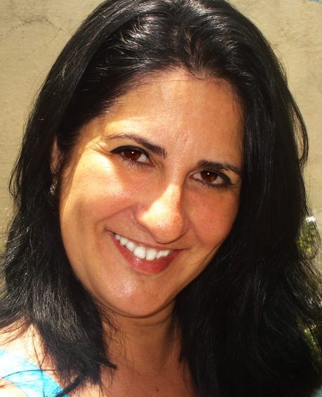 Rosana – Medium