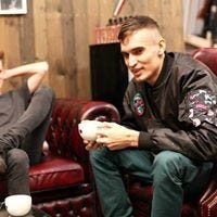 Evgeniy Rahmakov – Medium