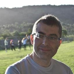 alexandre alaniz – Medium