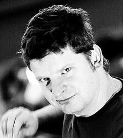 Michal Romanowski – Medium