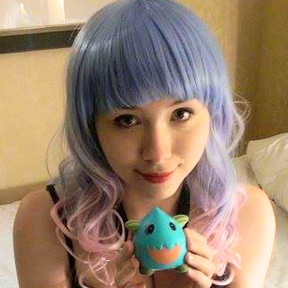 Kat O'Hearn – Medium