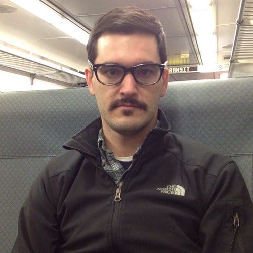 Todd Ingram – Medium