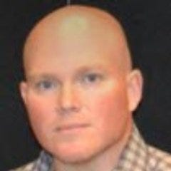 Kevin Atkinson – Medium