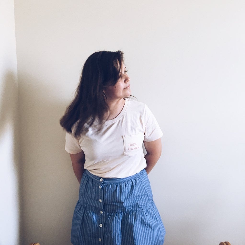 Isabella Garrison – Medium