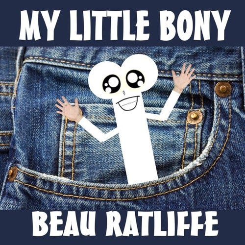 Beau Ratliffe – Medium